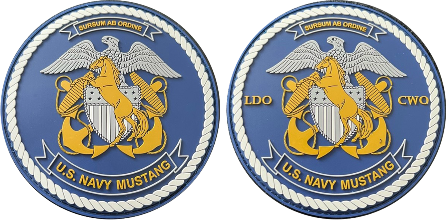 New Item Archives | The Navy Mustang Store